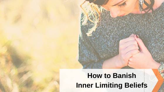 How to Banish the Inner Limiting Voices | Cari Frame - Life Coach Calgary